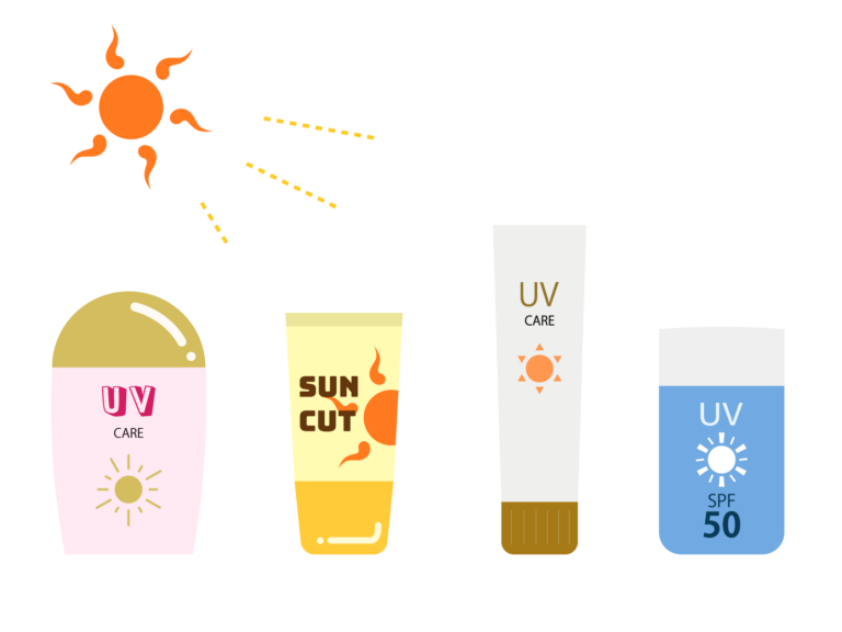 UPFとPA、SPF、紫外線遮蔽率って何が違う？ UVカットの気になる疑問も解消！ - UVカットマスク通販 MARUFUKU の ブログ