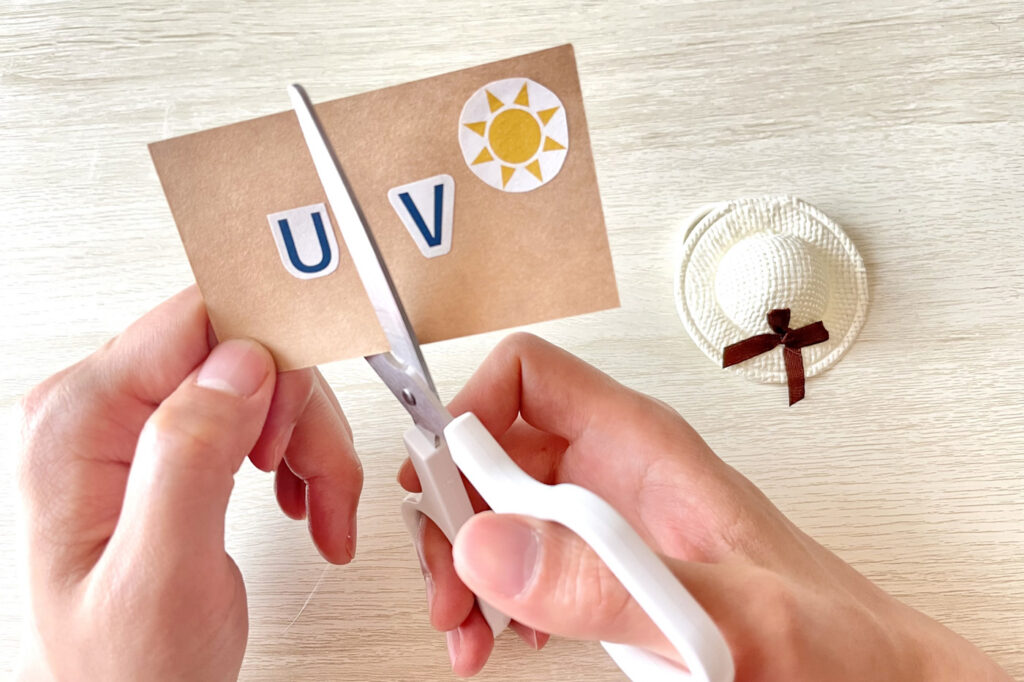 UVカット率は意味ない？効果はいつまで？？購入前に知っておきたい効果の確認方法を解説！ - UVカットマスク通販 MARUFUKU の ブログ